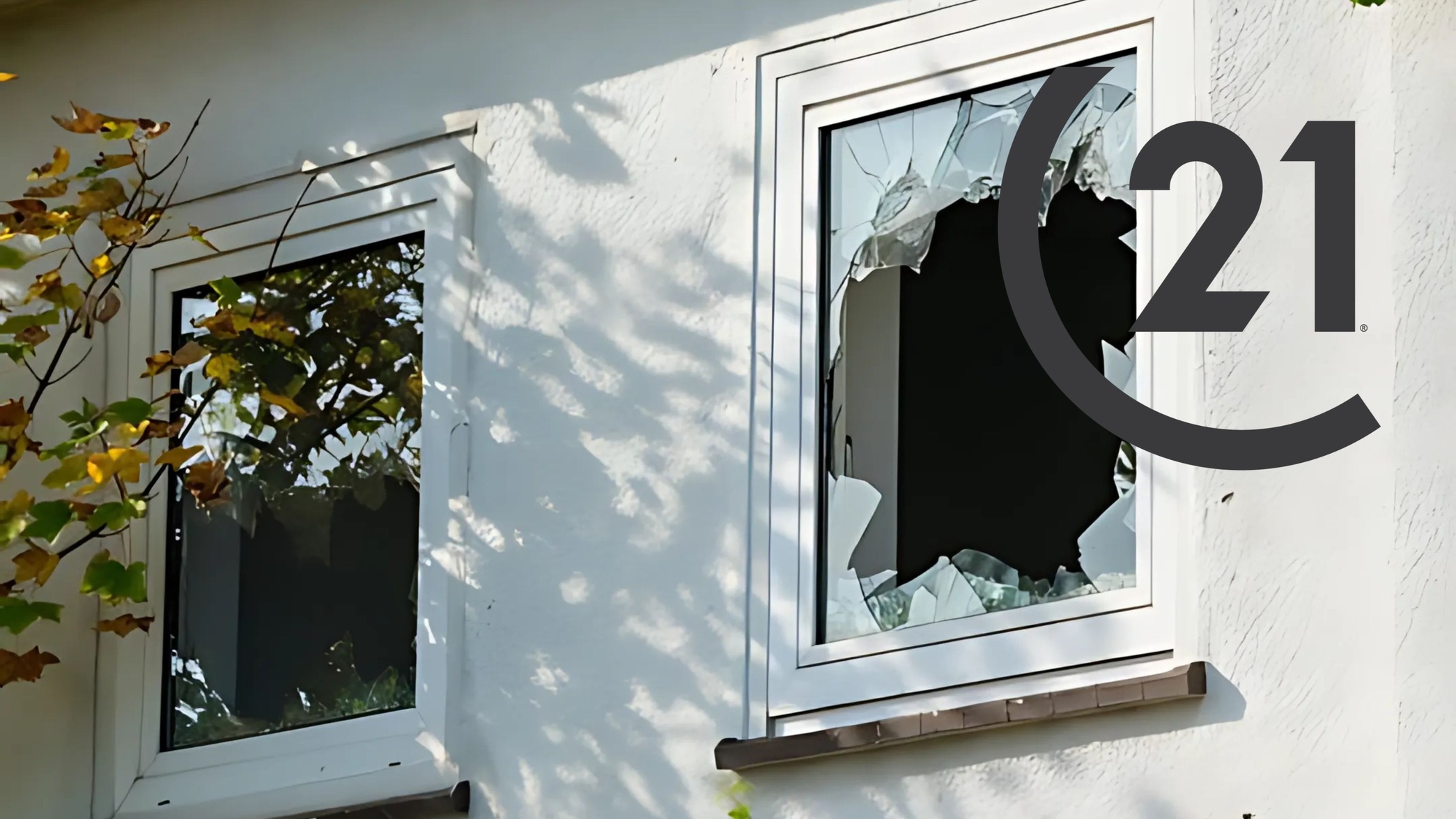 What Happens if a Tenant Damages Your Property?